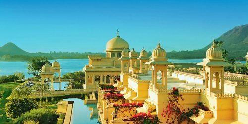 Heritage hotels in Rajasthan that Redefine Luxury and Opulence