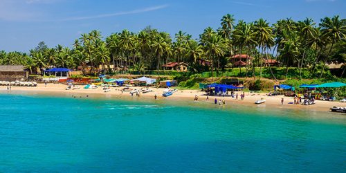 Best Beach Destinations in India for every Beach Lover