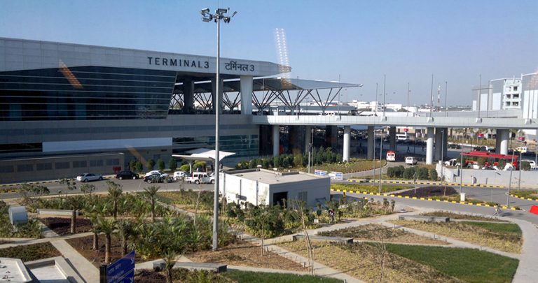 Indira-Gandhi-International-Airport-(DEL) | Travel Blog – Tips, Stories ...