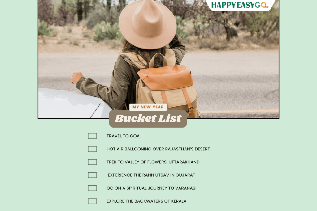 Unique India Experiences 2025: Bucket List Adventures