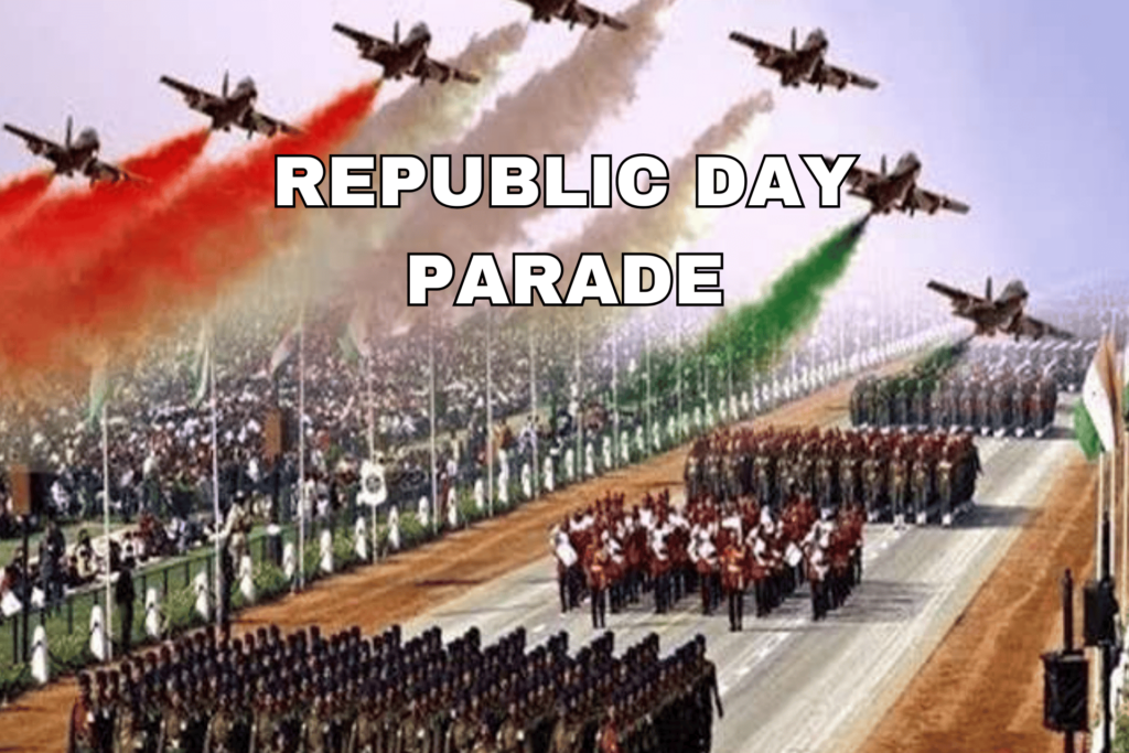 Republic Day 2025: Celebrate and Explore Delhi
