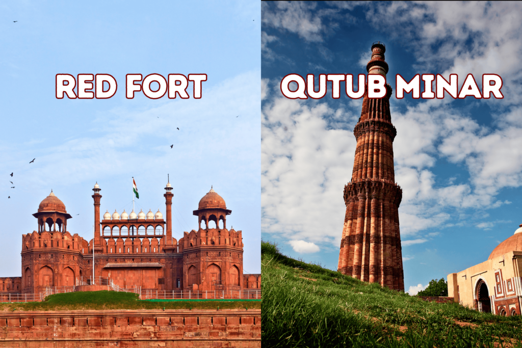 Visit Historical Monuments | Travel Blog – Tips, Stories, Destination Guide