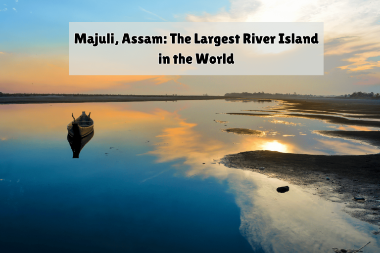 Solo Travel: Top Destinations for Adventurers