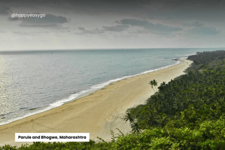Before They Go Viral: 7 Hidden Destinations You Must Visit Now!
