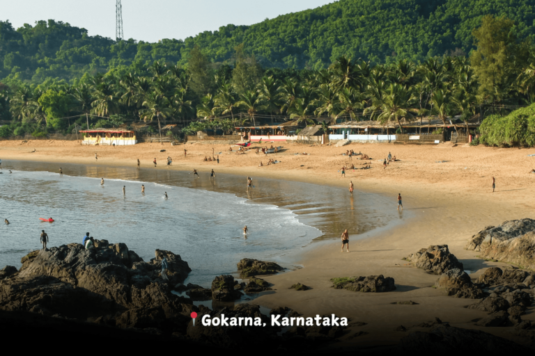 Underrated Beach Destinations in India You Must Visit