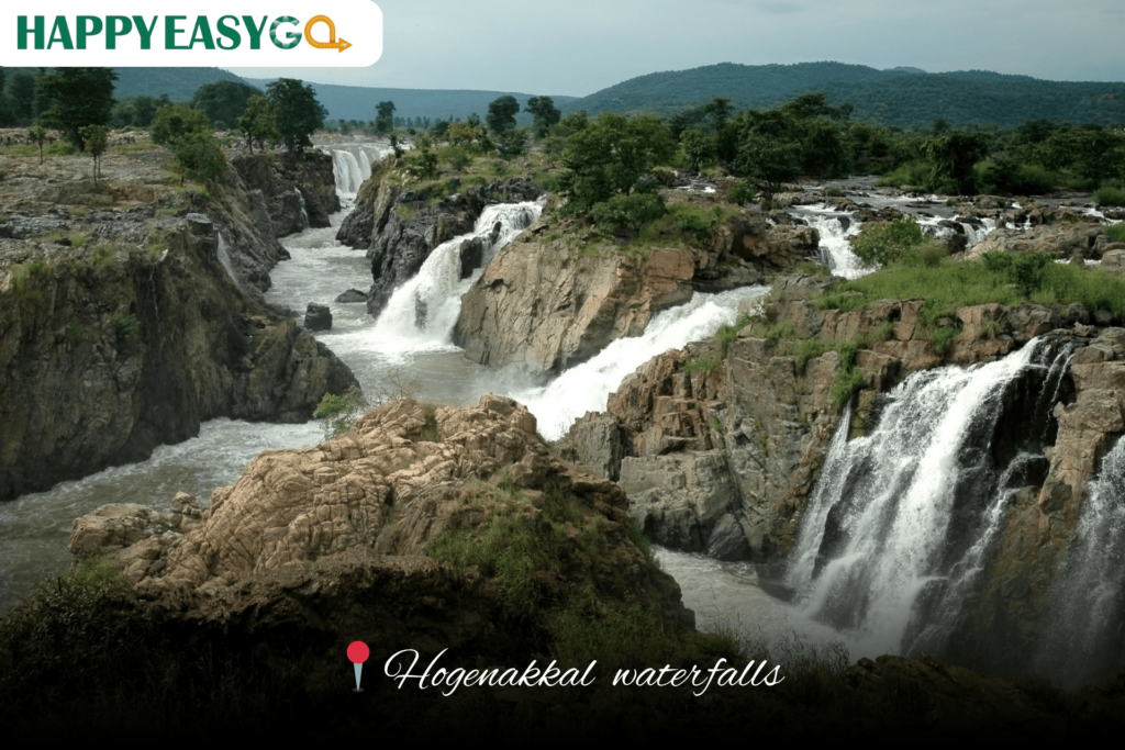 Best Summer Places with Waterfalls You Can Reach by Air
