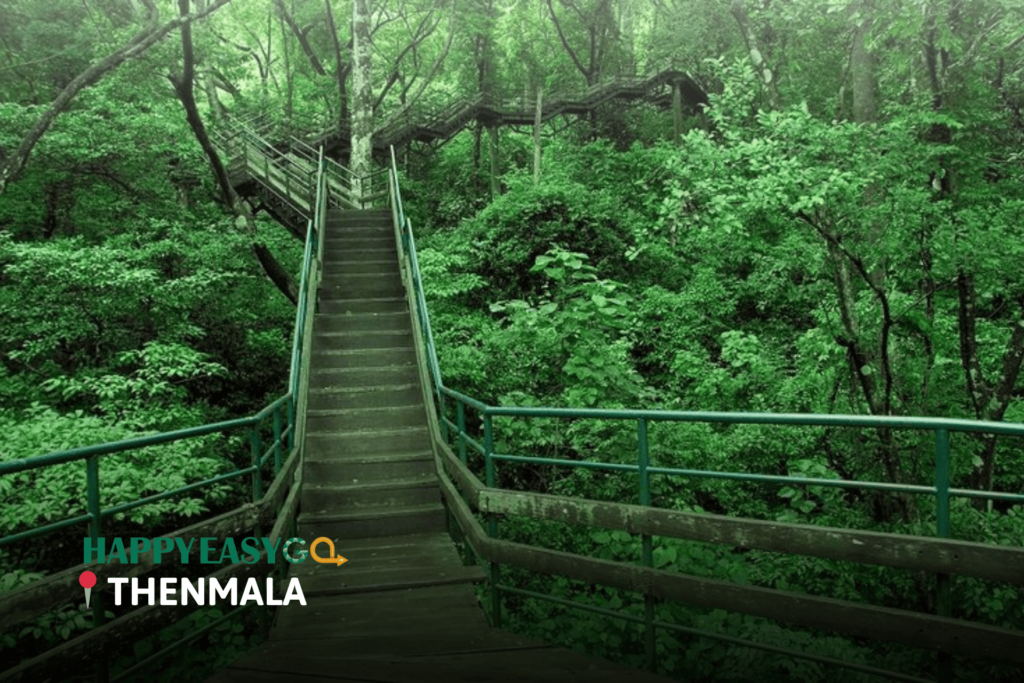 The 6 Eco-Friendly Vacation Spots in India