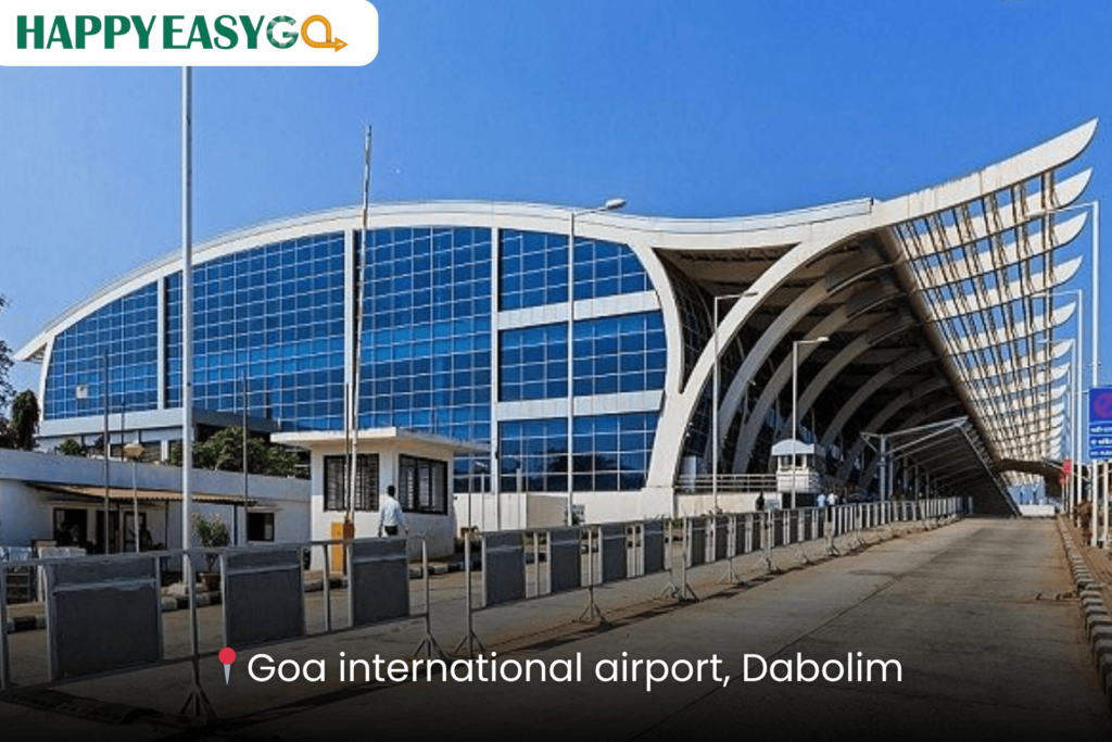 Where the Sky Touches Earth: 9 Indian Airports that are better to Fly to